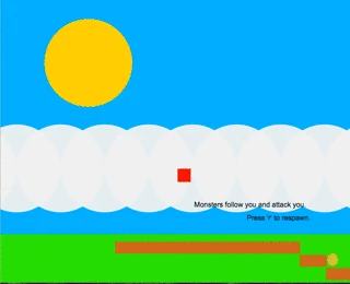 Monsters | PixelJump Wikia | Fandom