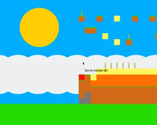 The Void | PixelJump Wikia | Fandom