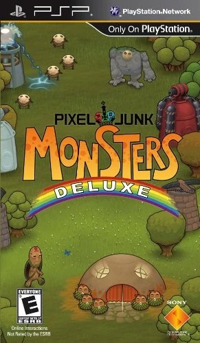 PixelJunk Monsters Wiki | Fandom