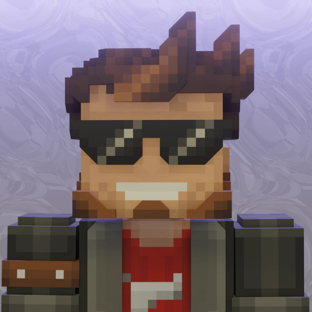 PIXELMAN | PIXELLAND Wiki | Fandom