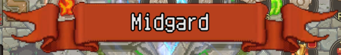 Midgard | Pixel Legacy Wiki | Fandom