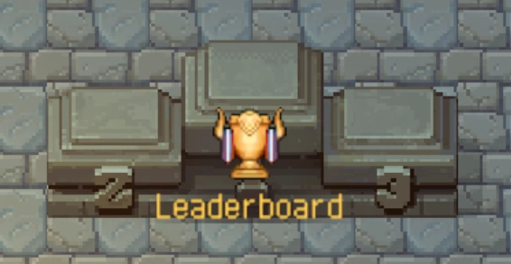 Leaderboard | Pixel Legacy Wiki | Fandom