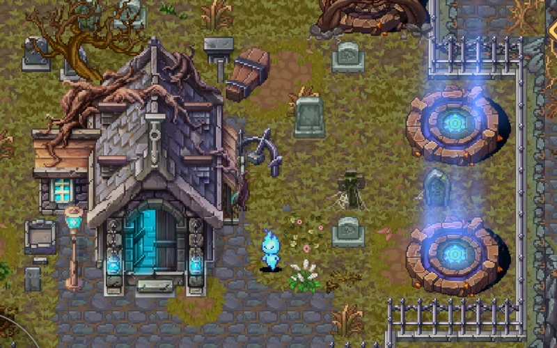 Helheim | Pixel Legacy Wiki | Fandom