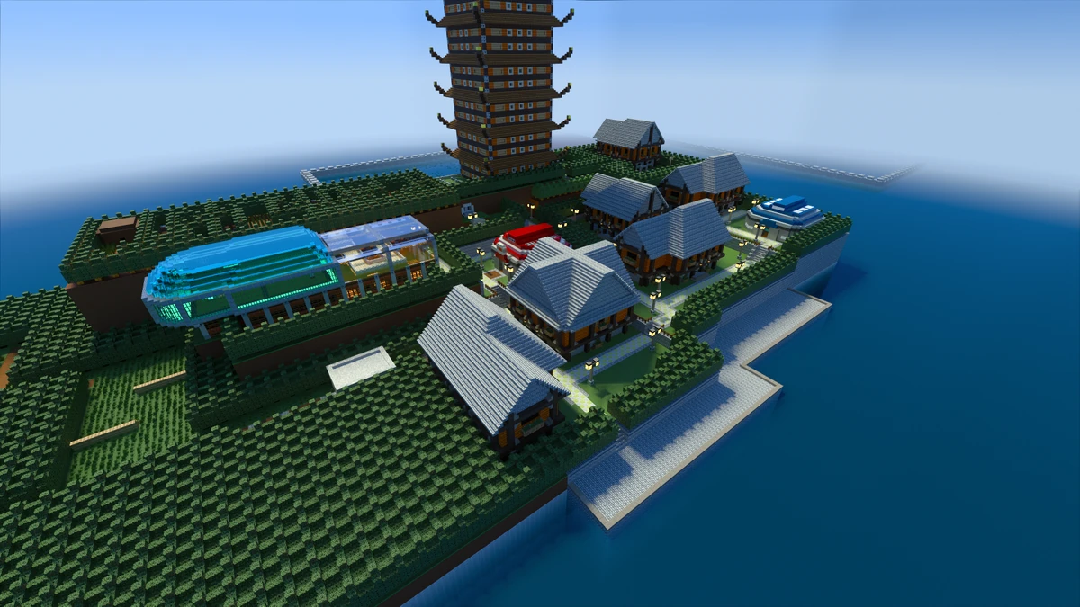 Balmond (S1) | Pixelmon Adventures: BE Wiki | Fandom