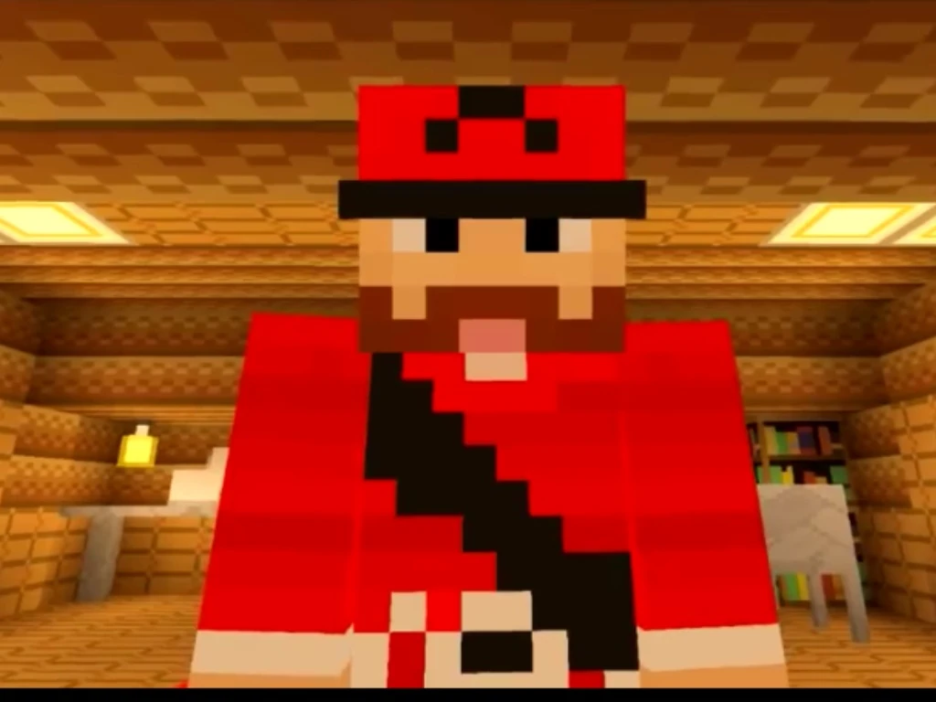 Dan | Pixelmon Lapis Wiki | Fandom