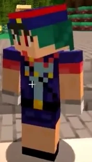 Officer Jenny | Pixelmon Lapis Wiki | Fandom