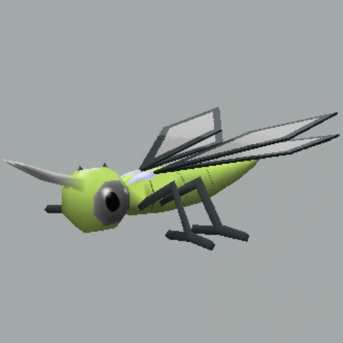 Vibrava | Pixelmon Prisma Wiki | Fandom