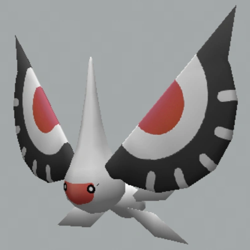 Masquerain | Pixelmon Prisma Wiki | Fandom