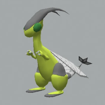 Flygon | Pixelmon Prisma Wiki | Fandom