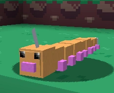 Weedle | PixelmonPL Wiki | Fandom