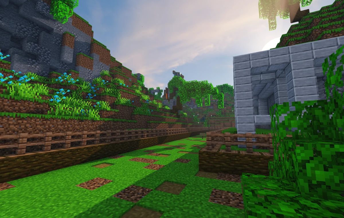 Jungle | PixelMyth Wiki | Fandom