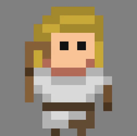 Cleric | Pixelot Wiki | Fandom