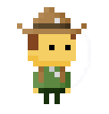 Park Ranger | Pixel People Wiki | Fandom