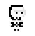 Skeleton | Pixel People Wiki | Fandom