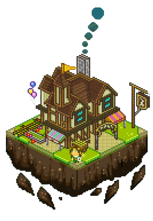 Inn | Pixel People Wiki | Fandom