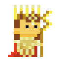 Ancient Hero | Pixel People Wiki | Fandom