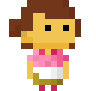 Homemaker | Pixel People Wiki | Fandom