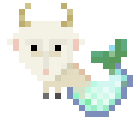 Capricornus | Pixel People Wiki | Fandom