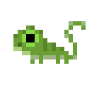 Gecko | Pixel People Wiki | Fandom