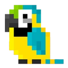Parrot | Pixel People Wiki | Fandom