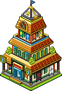 Guild Hall | Pixel People Wiki | Fandom