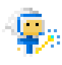 Cleric | Pixel People Wiki | Fandom