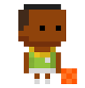 Basketballer | Pixel People Wiki | Fandom