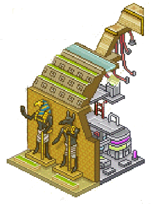 First Wonder Part 8 | Pixel People Wiki | Fandom