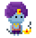 Genie | Pixel People Wiki | Fandom