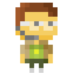 Programmer | Pixel People Wiki | Fandom