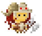 Barbarian | Pixel People Wiki | Fandom