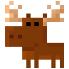 Moose | Pixel People Wiki | Fandom