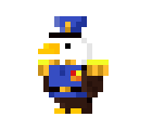 Policy Hawk | Pixel People Wiki | Fandom