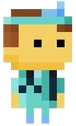 Vet | Pixel People Wiki | Fandom