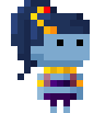 Genie | Pixel People Wiki | Fandom
