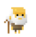 Hermit | Pixel People Wiki | Fandom