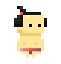 Sumo Wrestler | Pixel People Wiki | Fandom