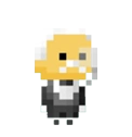 Butler | Pixel People Wiki | Fandom
