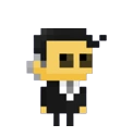 Federal Agent | Pixel People Wiki | Fandom