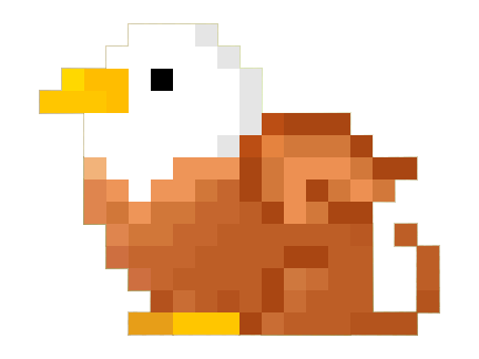 Gryphon | Pixel People Wiki | Fandom