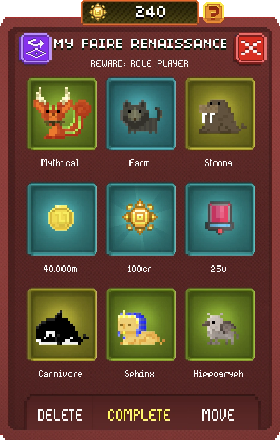 Missions | Pixel People Wiki | Fandom