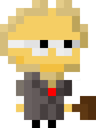 Judge | Pixel People Wiki | Fandom