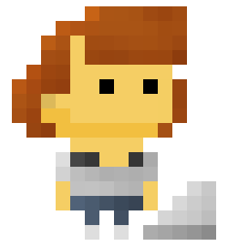 Cashier | Pixel People Wiki | Fandom