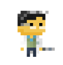 Optometrist | Pixel People Wiki | Fandom