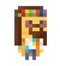 Treehugger | Pixel People Wiki | Fandom