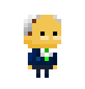 Politician | Pixel People Wiki | Fandom