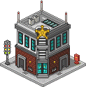 Police Station | Pixel People Wiki | Fandom