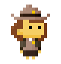 Sheriff | Pixel People Wiki | Fandom