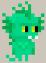 Monster | Pixel People Wiki | Fandom