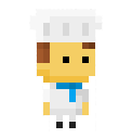 Baker | Pixel People Wiki | Fandom